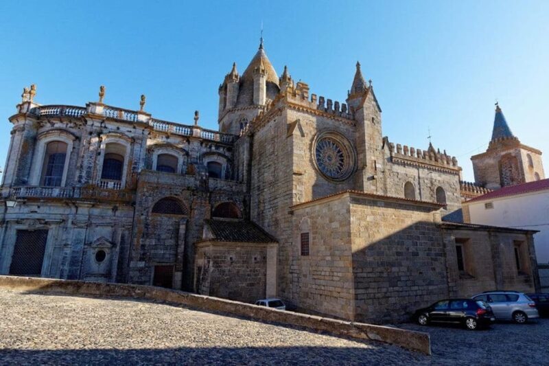 Lisbon: Customizable & Private Évora Day Trip with a Local - Why This Tour Is a Great Choice