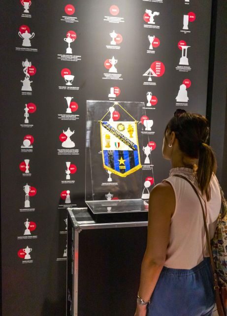 Lisbon: Customized Luz Stadium and Guided Museum Tour - Final Thoughts