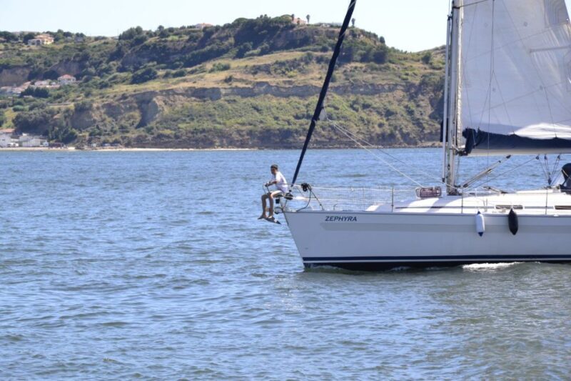 Lisbon: Day and Sunset Tour on the Tagus River - Final Thoughts: Why Choose This Experience?
