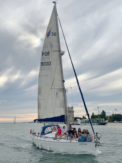 Lisbon: Day and Sunset Tour on the Tagus River - FAQ