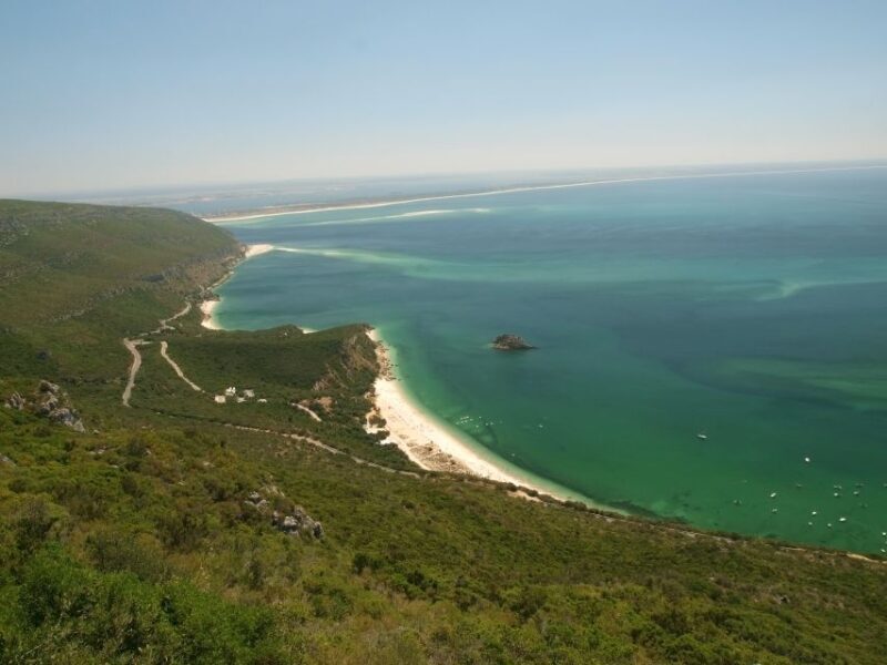 Lisbon: Day Tour of Azeitão, Arrábida, Setúbal, Palmela - In The Sum Up: Who Will Love This Tour?