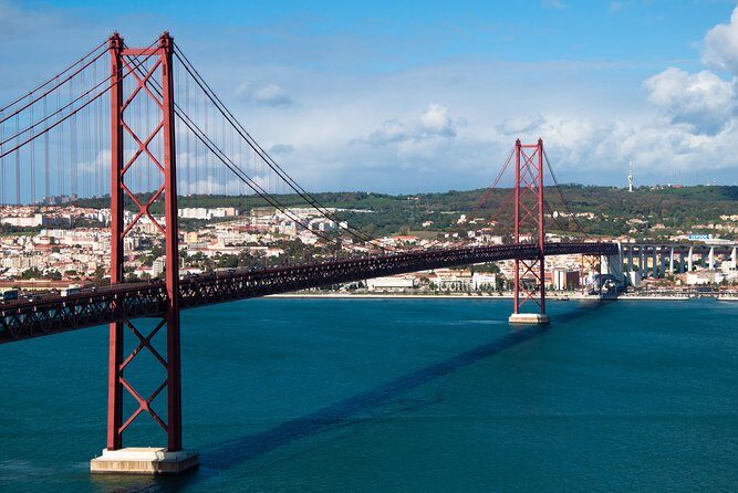 Lisbon Day Trip from the Algarve - An In-Depth Look at the Lisbon Day Trip