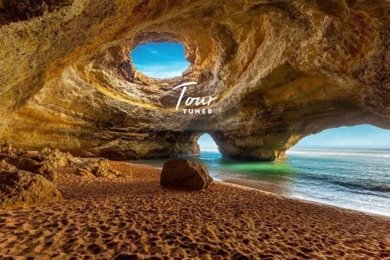Lisbon: Day Trip To Algarve, Benagil Cave, Carvoeiro & Lagos - Value for Money: A Well-Spent Investment