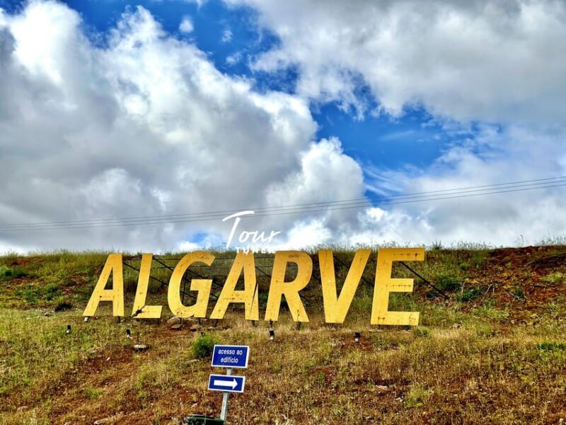 Lisbon: Day Trip To Algarve, Benagil Cave, Carvoeiro & Lagos - Key Points
