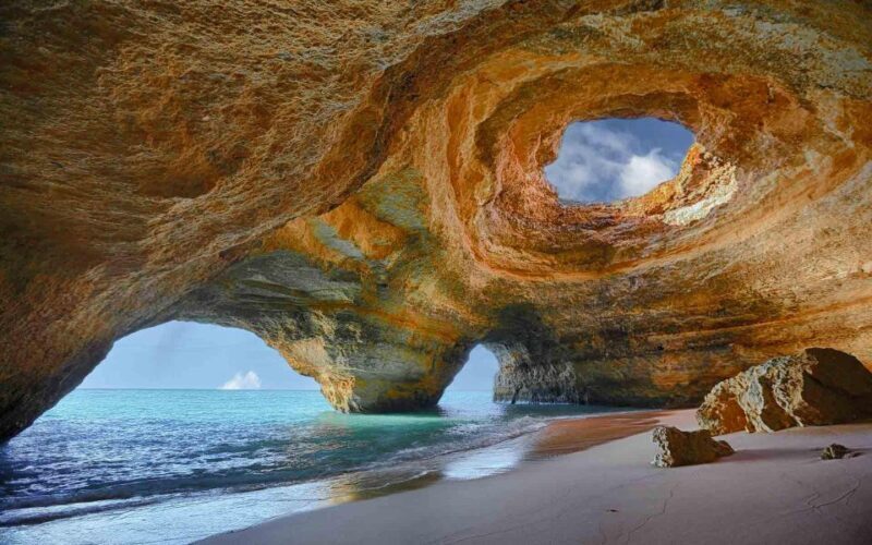 Lisbon: Day Trip To Algarve, Benagil Cave, Carvoeiro & Lagos - Why This Tour Is Worth Considering