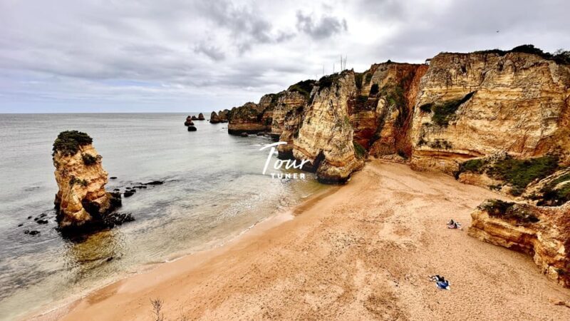 Lisbon: Day Trip To Algarve, Benagil Cave, Carvoeiro & Lagos - What Travelers Say