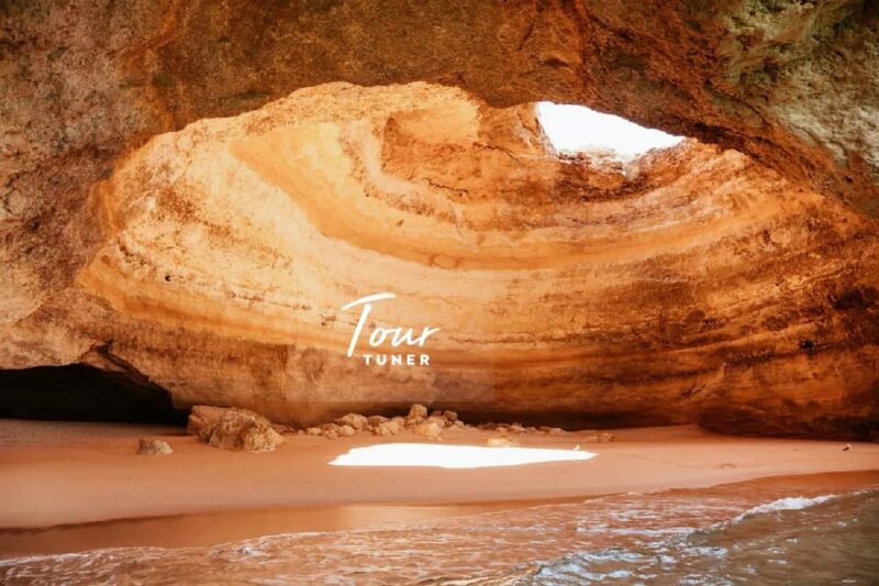 Lisbon: Day Trip To Algarve, Benagil Cave, Carvoeiro & Lagos - Additional Activities and Optional Extras