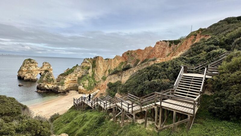 Lisbon: Day Trip To Algarve, Benagil Cave, Carvoeiro & Lagos - The Sum Up: Who Should Take This Tour?