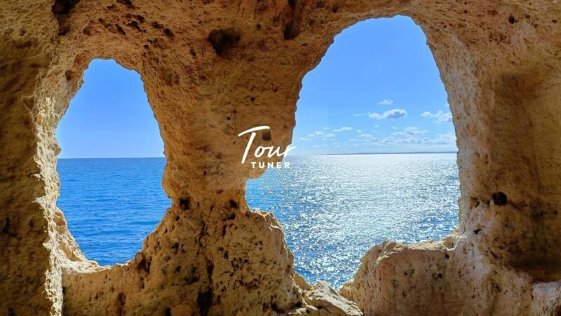 Lisbon: Day Trip To Algarve, Benagil Cave, Carvoeiro & Lagos - FAQ