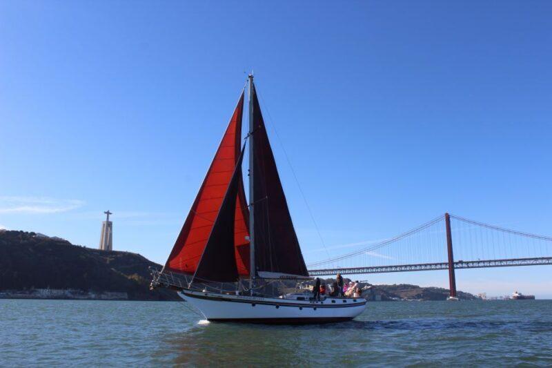 Lisbon: Daylight or Sunset on a Vintage Sailboat - Final Thoughts