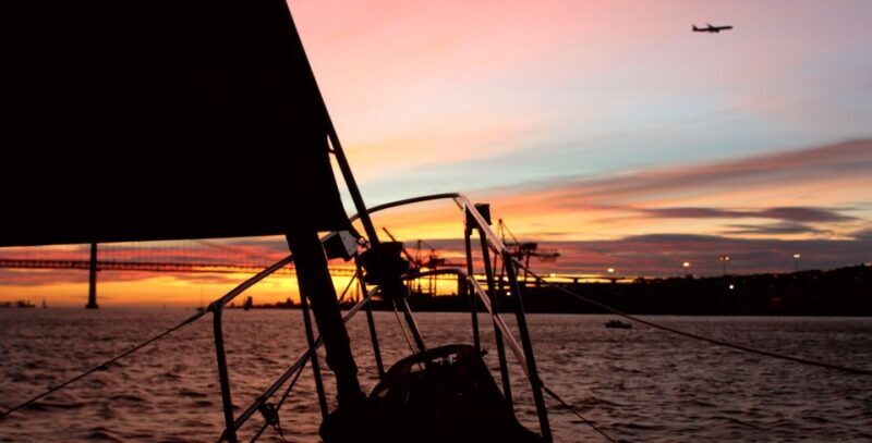 Lisbon: Daylight or Sunset on a Vintage Sailboat - Practical Tips for Travelers
