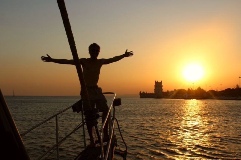 Lisbon: Daylight or Sunset on a Vintage Sailboat - Final Thoughts