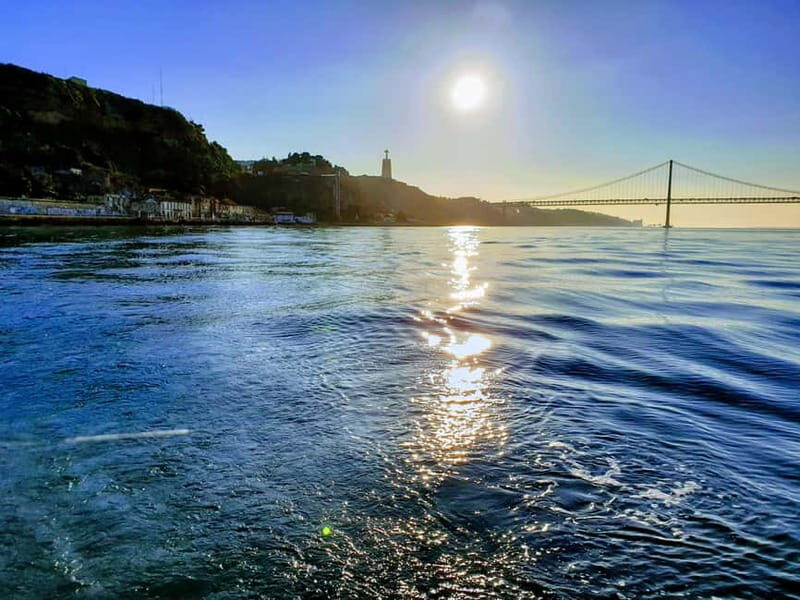 Lisbon: Daytime or Sunset Boat Cruise with History and Wine - An Honest Look at Lisbon’s Sunset Boat Cruise with History and Wine