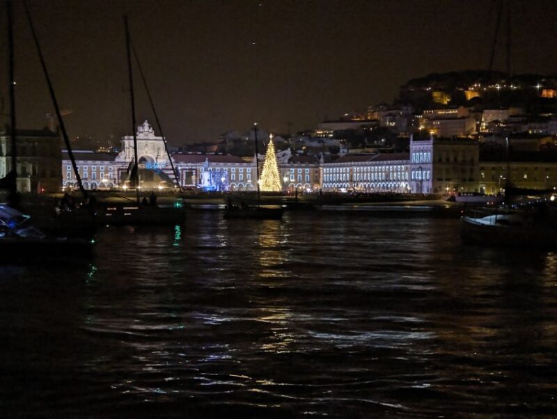 Lisbon: Dazzling New Year's Private Boat Tour (2h) - Who Will Love This Tour?