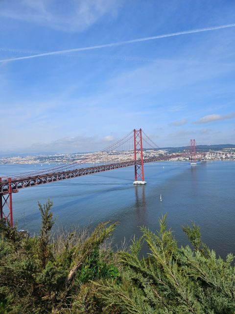 LISBON DELUXE FROM THE HEIGHTS-100% PRIVATE FULL DAY - Why This Tour Works for Travelers