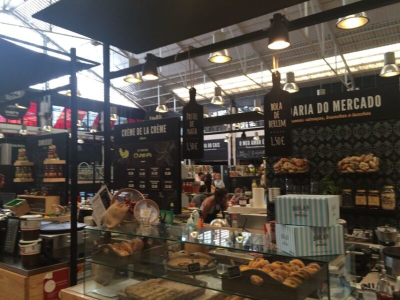Lisbon: Design Your Guided Tour - Key Points