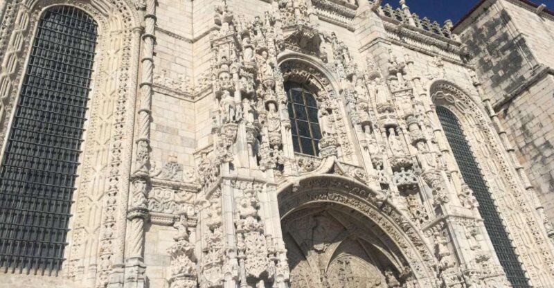 Lisbon: Design Your Guided Tour - The Sum Up: Is It Worth It?