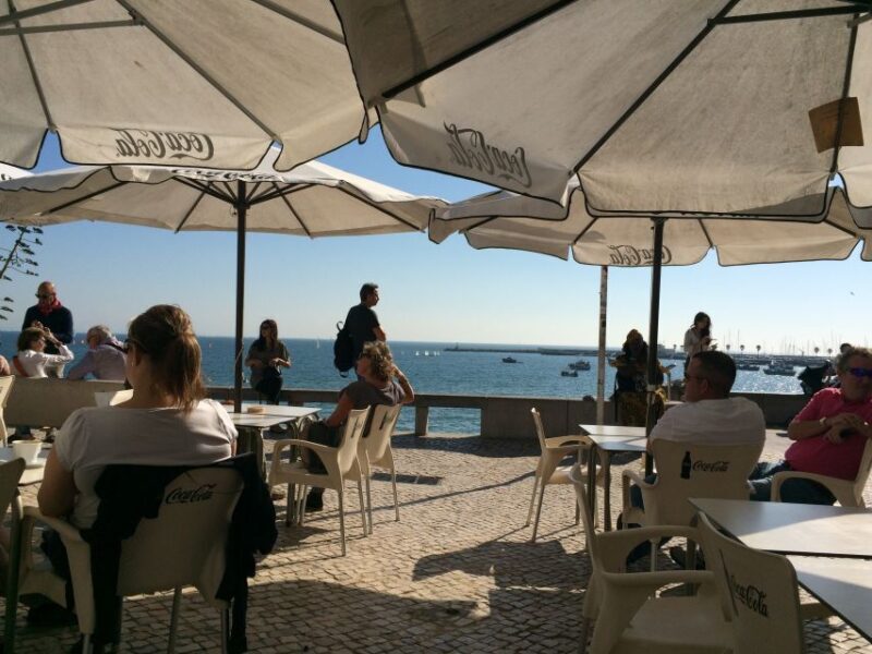 Lisbon: Design Your Guided Tour - FAQ
