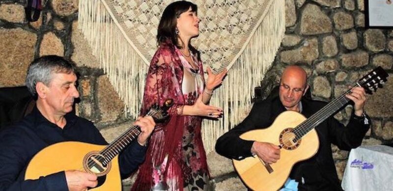 Lisbon Dinner with Fado Show and Sights by Night - A Comprehensive Look at the Lisbon Night Tour