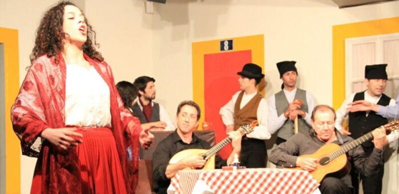 Lisbon Dinner with Fado Show and Sights by Night - FAQ