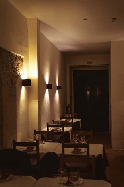 Lisbon: Dinner with Fado Show with the Rising Stars of Fado - Key Points
