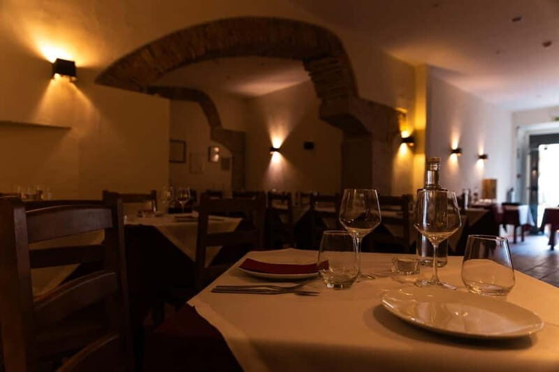 Lisbon: Dinner with Rising Stars of Fado at Canto do Poeta - Review Highlights from Past Guests