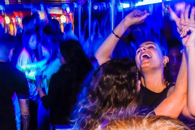 Lisbon: Disco Night Cruise with DJ and Open Bar - Real Travelers’ Feedback