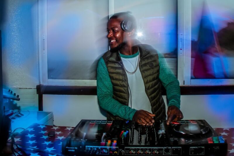 Lisbon: Disco Night Cruise with DJ and Open Bar - Practical Details & Tips for Booking