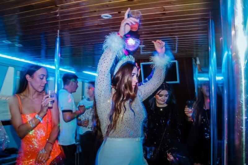 Lisbon: Disco Night Cruise with DJ and Open Bar - Final Thoughts: Is This the Right Experience?