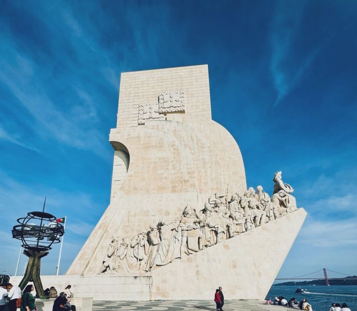 Lisbon: Discover Belem by electric Tuk Tuk - Who Will Love This Tour?