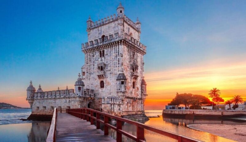Lisbon: Discover Lisbon City wonders on a Private day tour! - The Practical Side: What You Need to Know