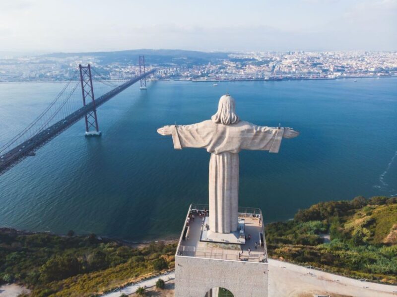 Lisbon: Discover Lisbon City wonders on a Private day tour! - Authentic Traveler Feedback