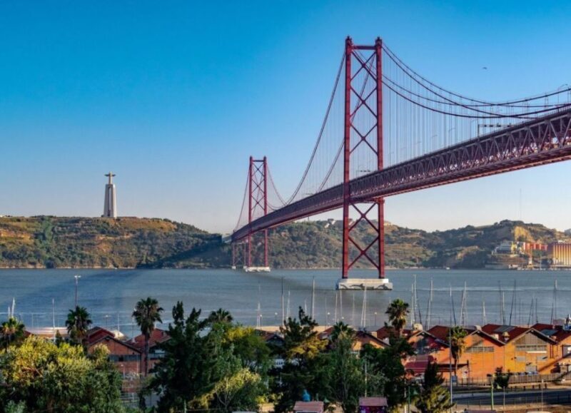 Lisbon: Discover Lisbon City wonders on a Private day tour! - Is This Tour Right for You?