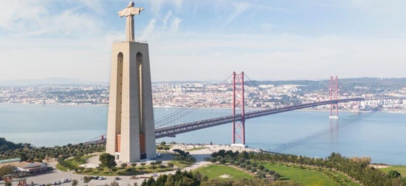 Lisbon: Discover Lisbon City wonders on a Private day tour! - Final Thoughts
