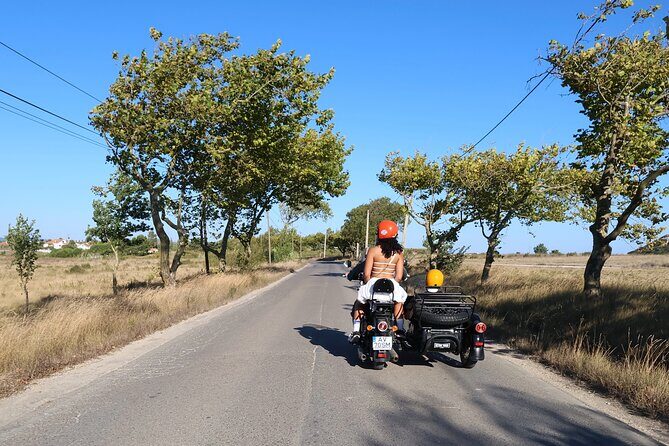Lisbon: Discover Sesimbra Motorcycle sidecar Tour - Final Thoughts