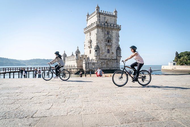 Lisbon Discoveries E-Bike Tour by Sitgo - Final Thoughts