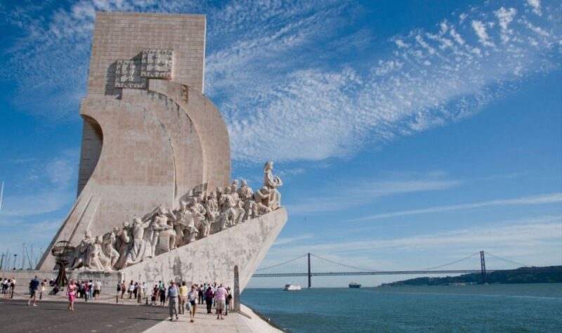 Lisbon: Discovering Belém Tuk Tuk Tour - Who Should Consider This Tour?