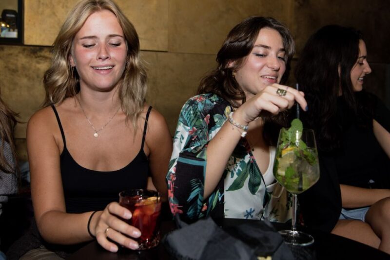 Lisbon: Drunken History Walking Tour with Included Drinks - FAQ: Questions Travelers Often Ask