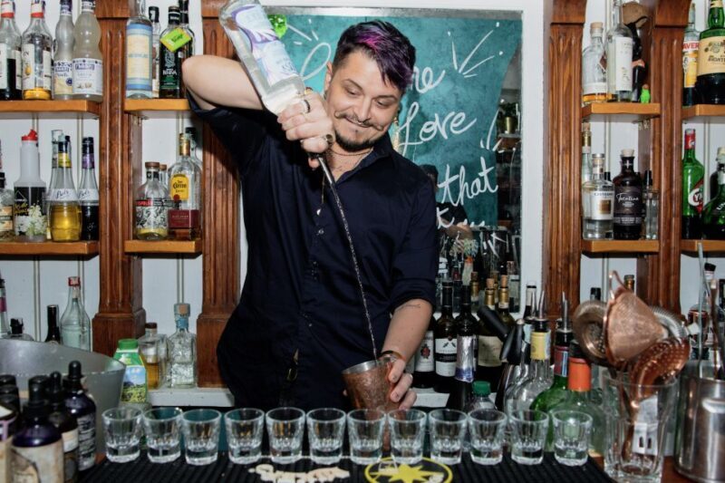 Lisbon: Drunken History Walking Tour with Included Drinks - Final Thoughts: Why This Tour Is Worth Consideration