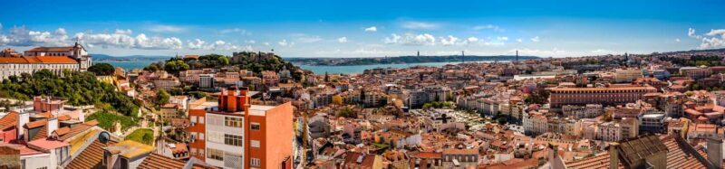 Lisbon: E-Bike Adventure Through the City of Seven Hills - Practical Details and Considerations