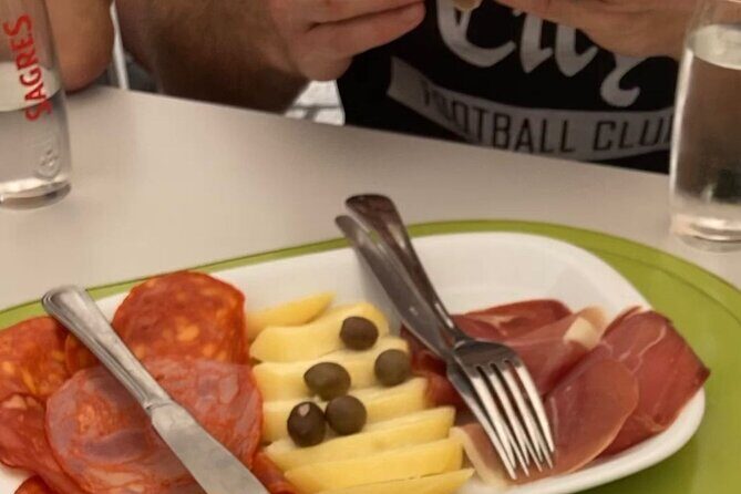 Lisbon E-Bike Guided Food Tour with Five Food Tastings - Practical Tips for Participants