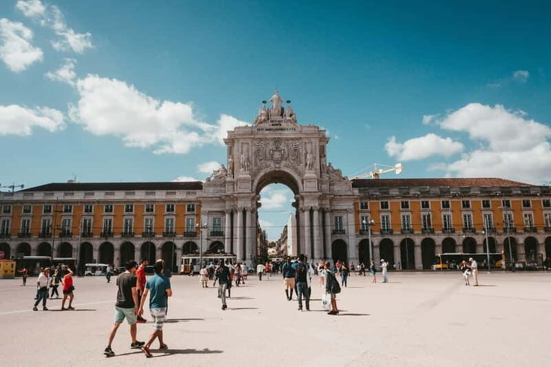 Lisbon: E-Bike Tour to Belém with Pastel de Belém Tasting - Exploring Lisbon by E-Bike: A Practical Overview