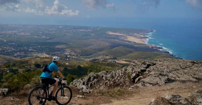 Lisbon: E-bike Trip from the Sintra Mountains to Cascais Sea - Final Thoughts