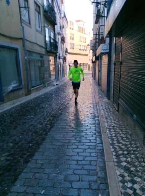 Lisbon: Early Morning Running Tour with Breakfast - An In-Depth Look at the Lisbon Early Morning Running Tour