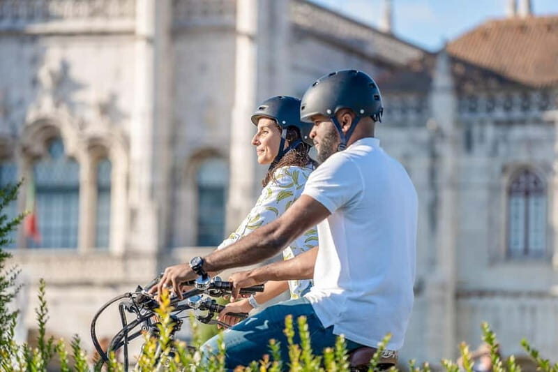 Lisbon: Electric Bike Tour by the River to Belém - The Sum Up: Is This Tour Worth It?