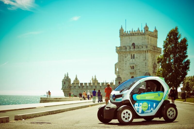 Lisbon: Electric Car Discovery Tour & GPS Audio Guide - Final Thoughts: Who Will Enjoy This Tour?