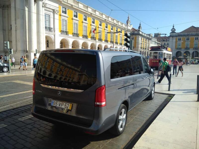 Lisbon: Enjoy 2 days on a private tour of Lisbon and Sintra - Key Points