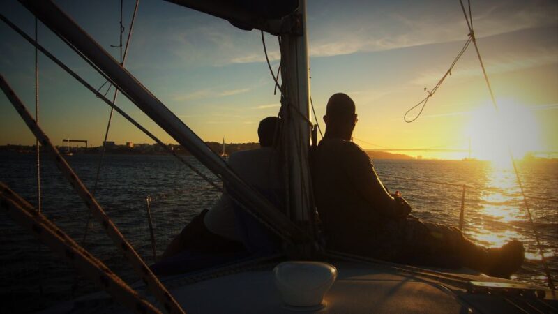 Lisbon: Enjoy a Sunset or Night Tagus River Sailboat Cruise - Frequently Asked Questions