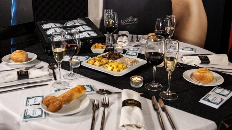 Lisbon: Erotic Cabaret Show and Dinner - Frequently Asked Questions (FAQs)