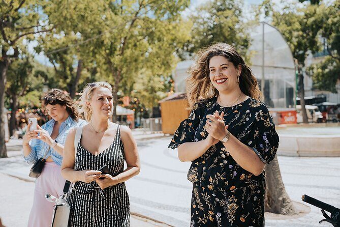 Lisbon Essential - Private Walking Tour - FAQ – Your Questions Answered